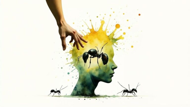 Squash Automatic Negative Thoughts ANTs for Good - Anxiety Checklist ...